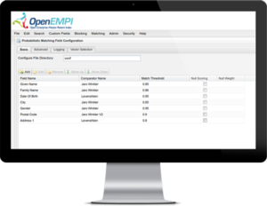 OpenEMPI | OpenEMPI Web Site